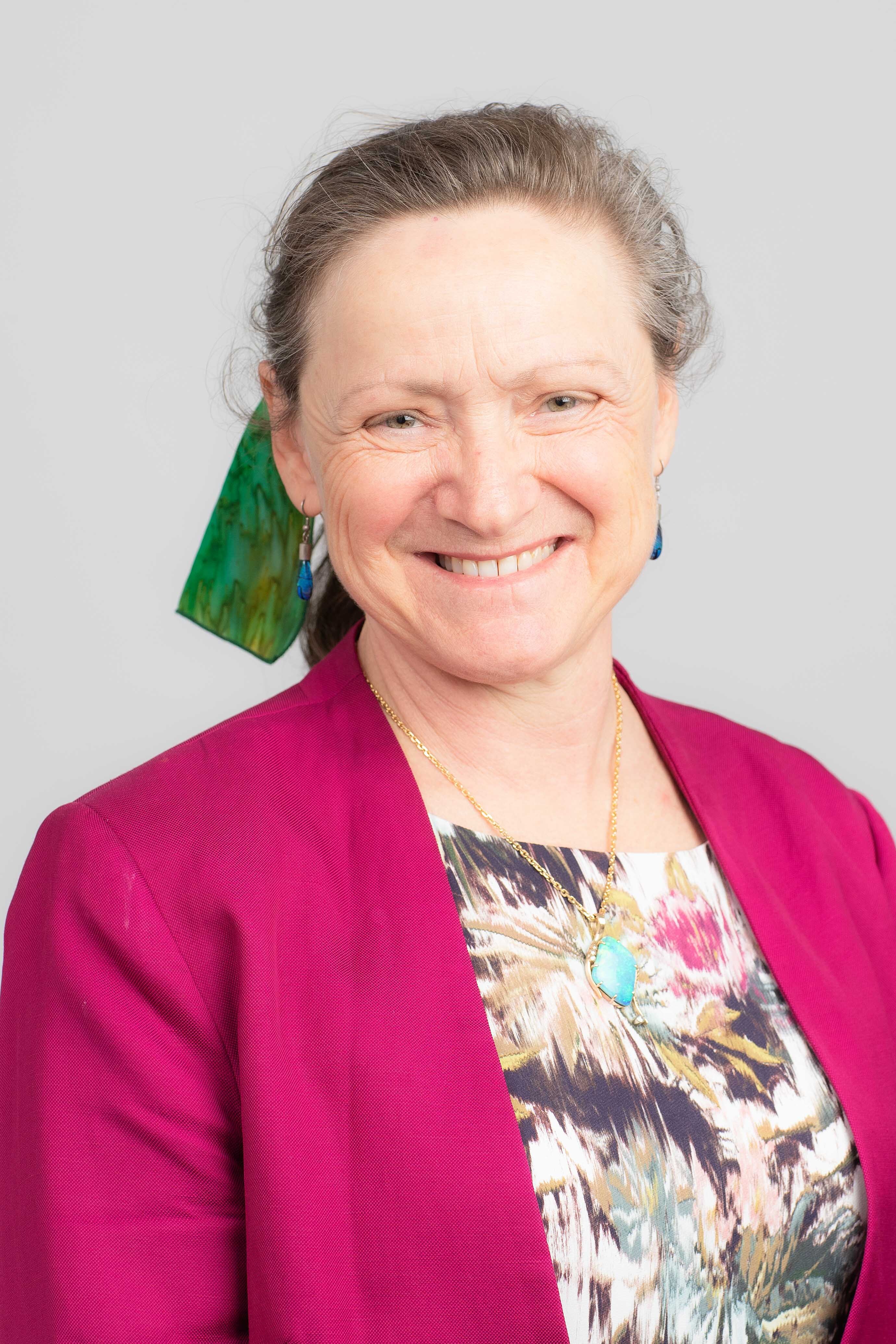 Meet the team – Learning By Doing