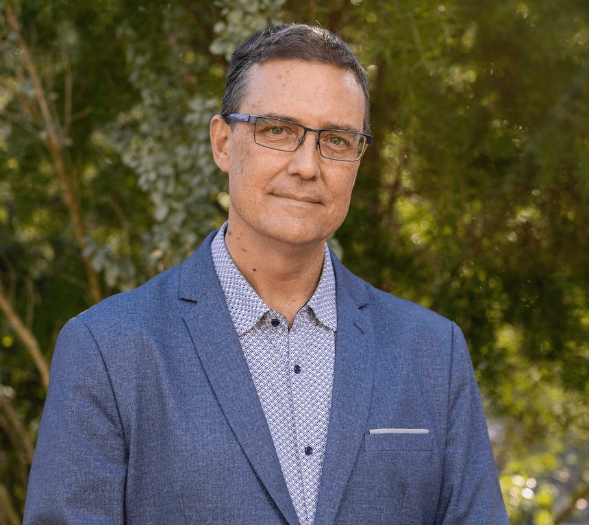 Meet the team – Learning By Doing