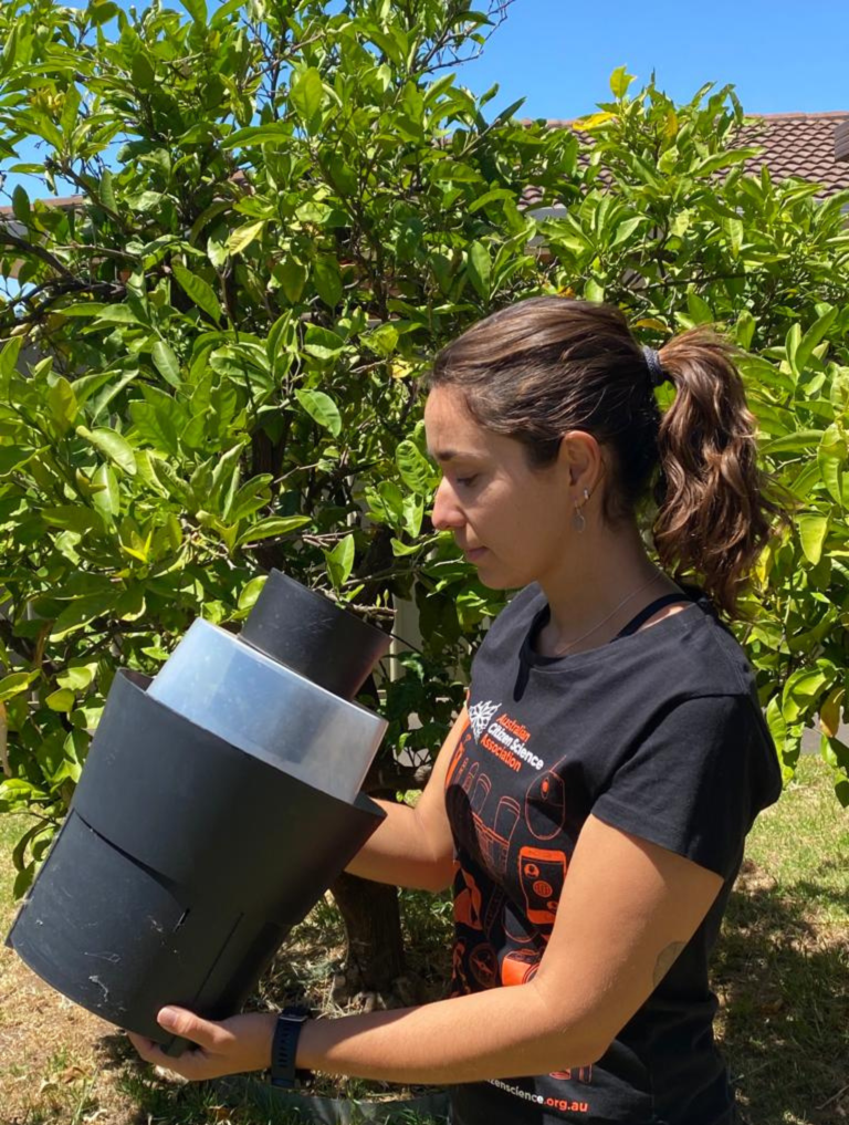 Mozzie Monitors: buzzing into citizen science in NSW schools – Learning ...