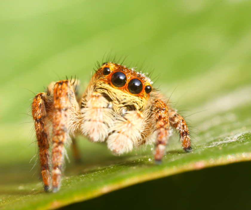 Space, Synthesis and Spiders: Citizen Science and Authentic Inquiry in ...